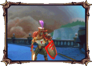 Dark Assassin - Dungeon Defenders 2 Wiki