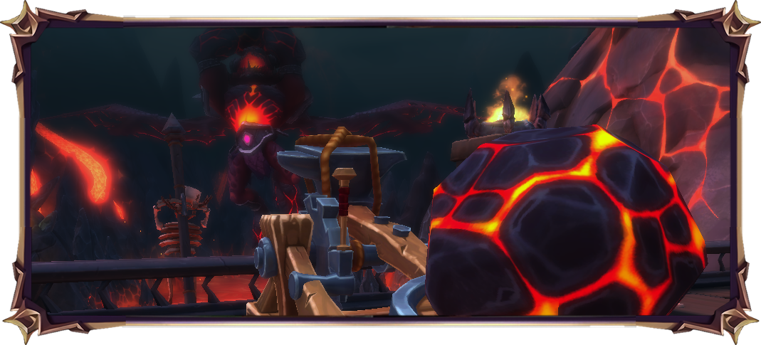 Incursions - Dungeon Defenders 2 Wiki